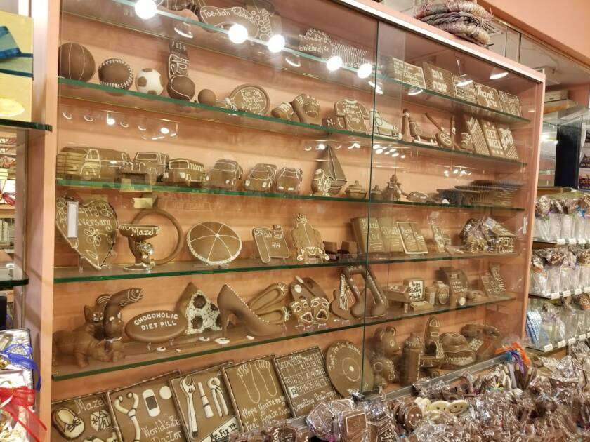 Chocolate Charm – Kosher Delight in Every Bite